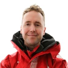 Brendan Hall | Motivational and Keynote Speaker | Speakers Corner